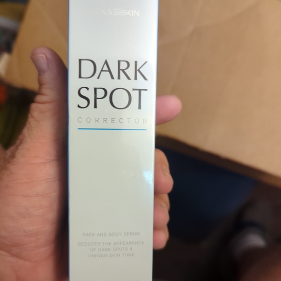 Skin | Skincare | Skin Dark Spot Corrector Serum White | Poshmark